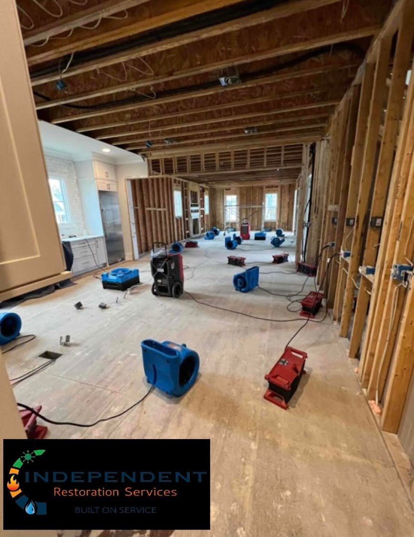 Independent Restoration 770 - Water Damage & Restoration Services ...